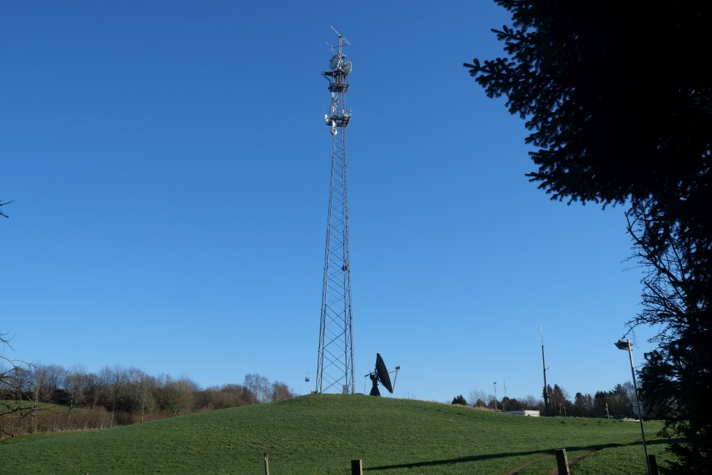 DL0SHF - Images and Information