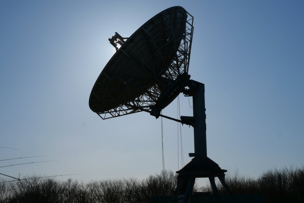 DL0SHF - Images and Information