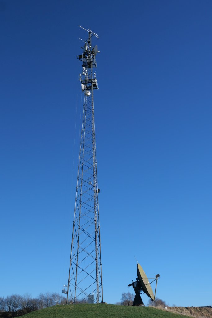 DL0SHF - Images and Information