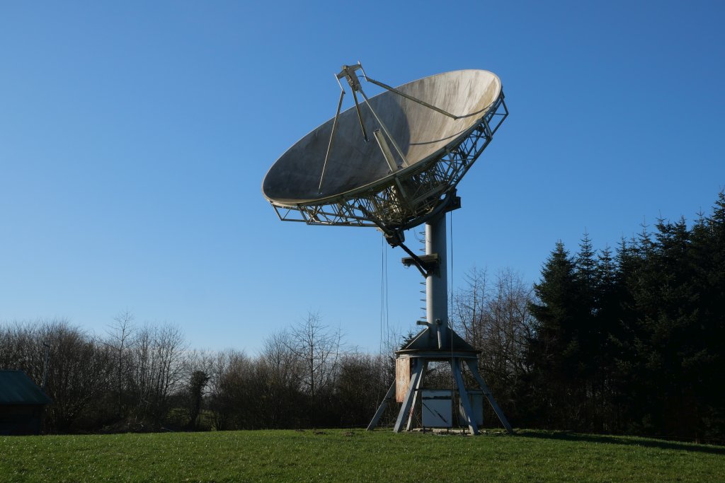 DL0SHF - Images and Information