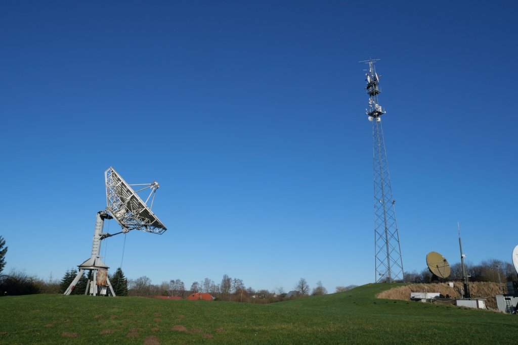 DL0SHF - Images and Information