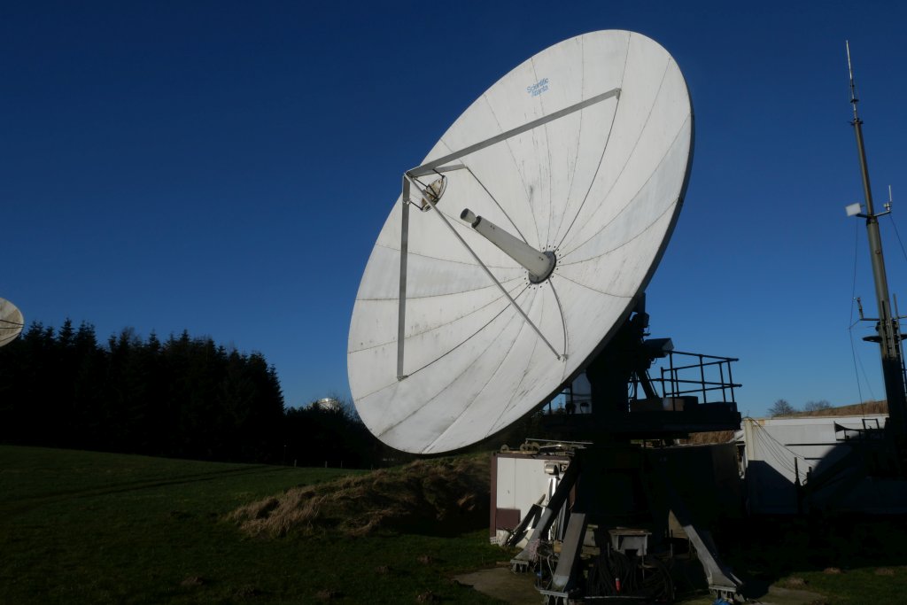 DL0SHF - Images and Information