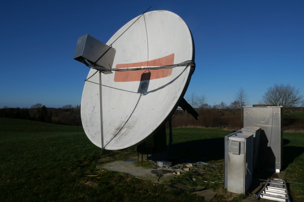 DL0SHF - Images and Information