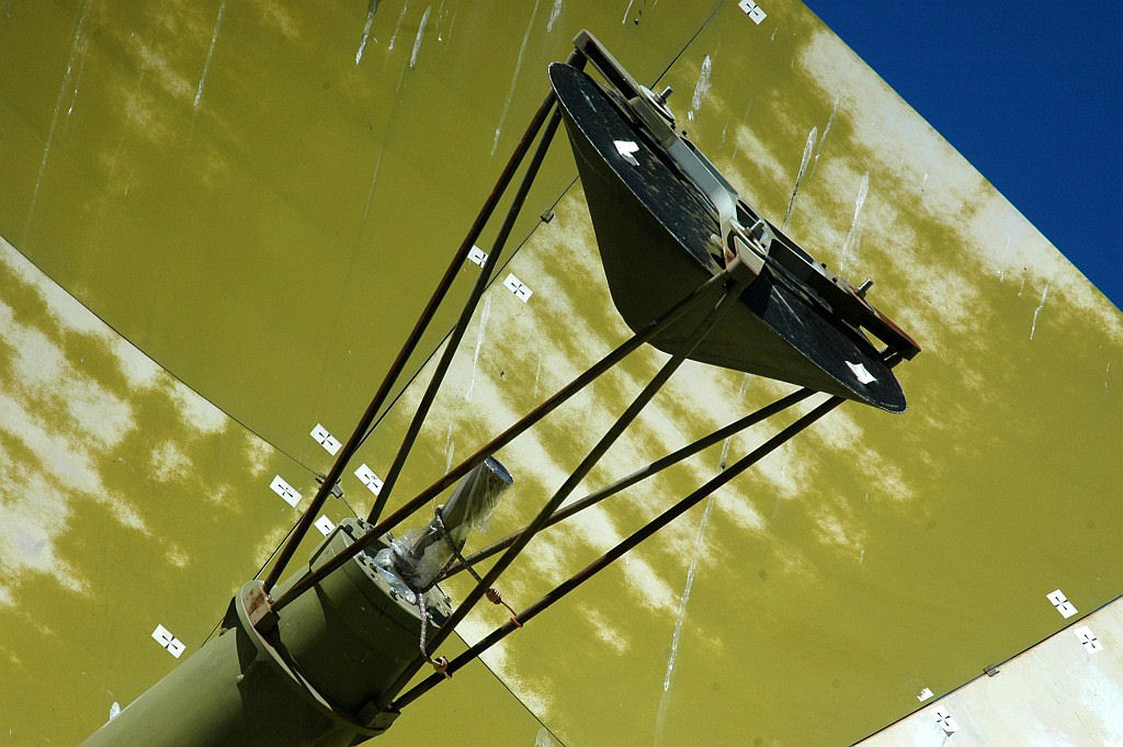 DL0SHF - Images and Information