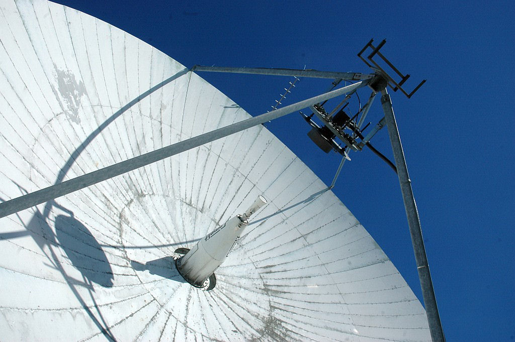 DL0SHF - Images and Information