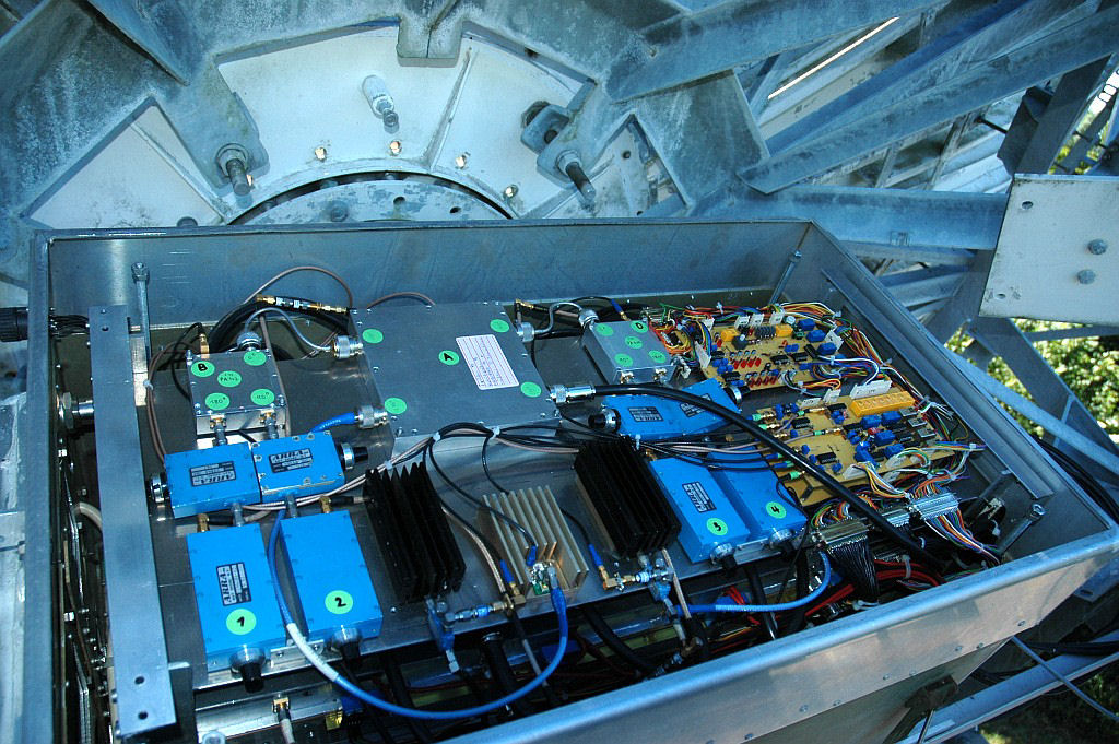 DL0SHF - Images and Information